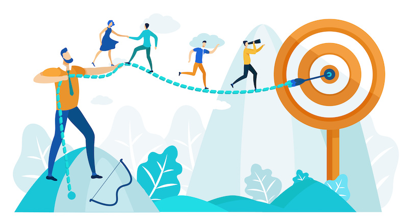 Lateral Career Moves: How to Facilitate Them at Your Organization