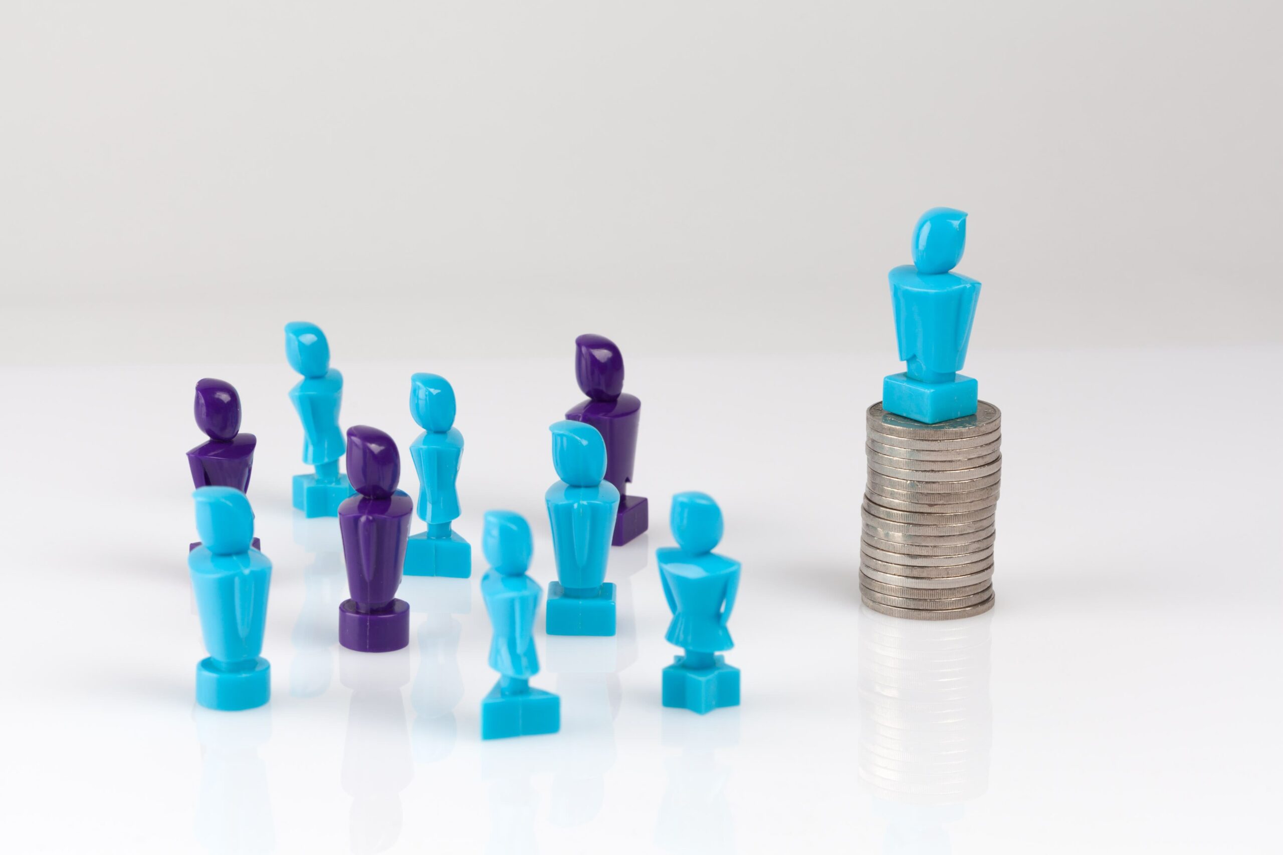 INTOO Recommended Reading How Will CEO Pay Gap Reporting Affect You 