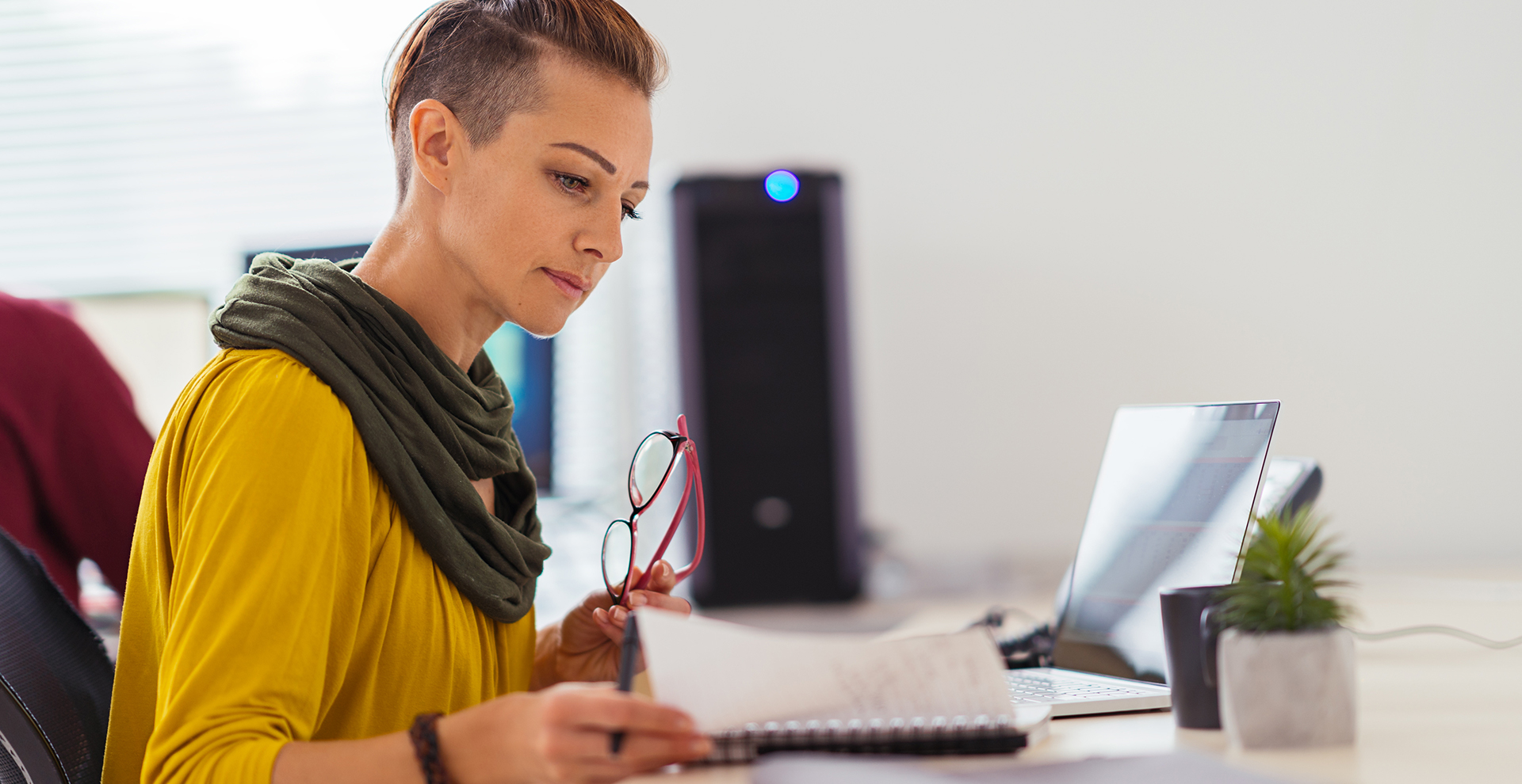 For Individuals - INTOO UK & Ireland