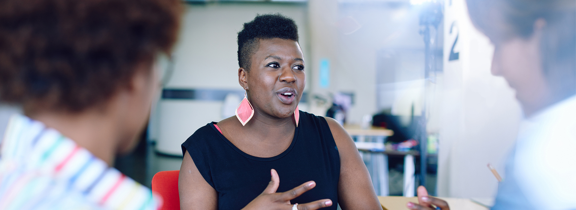 About INTOO UK & Ireland | Our Services | Outplacement