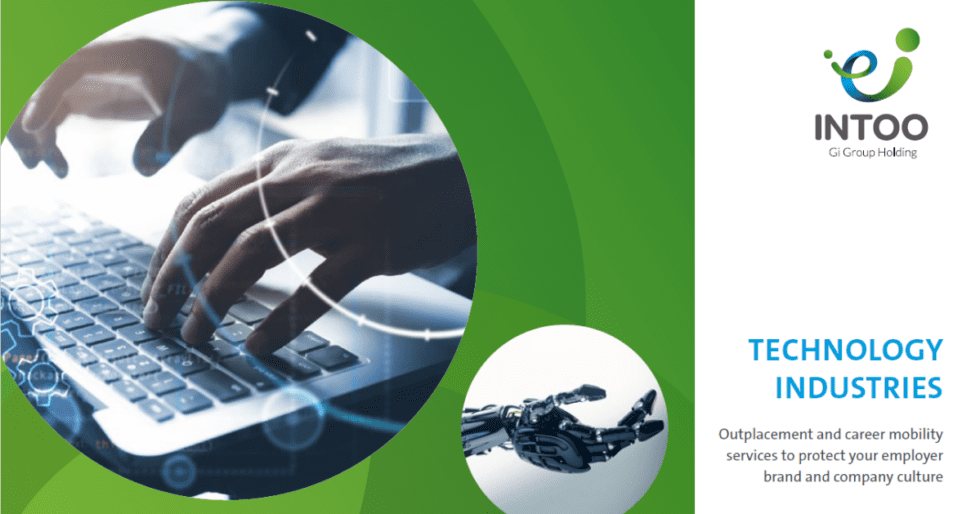 Technology Industries: Outplacement and career mobility services to protect your employer brand ...