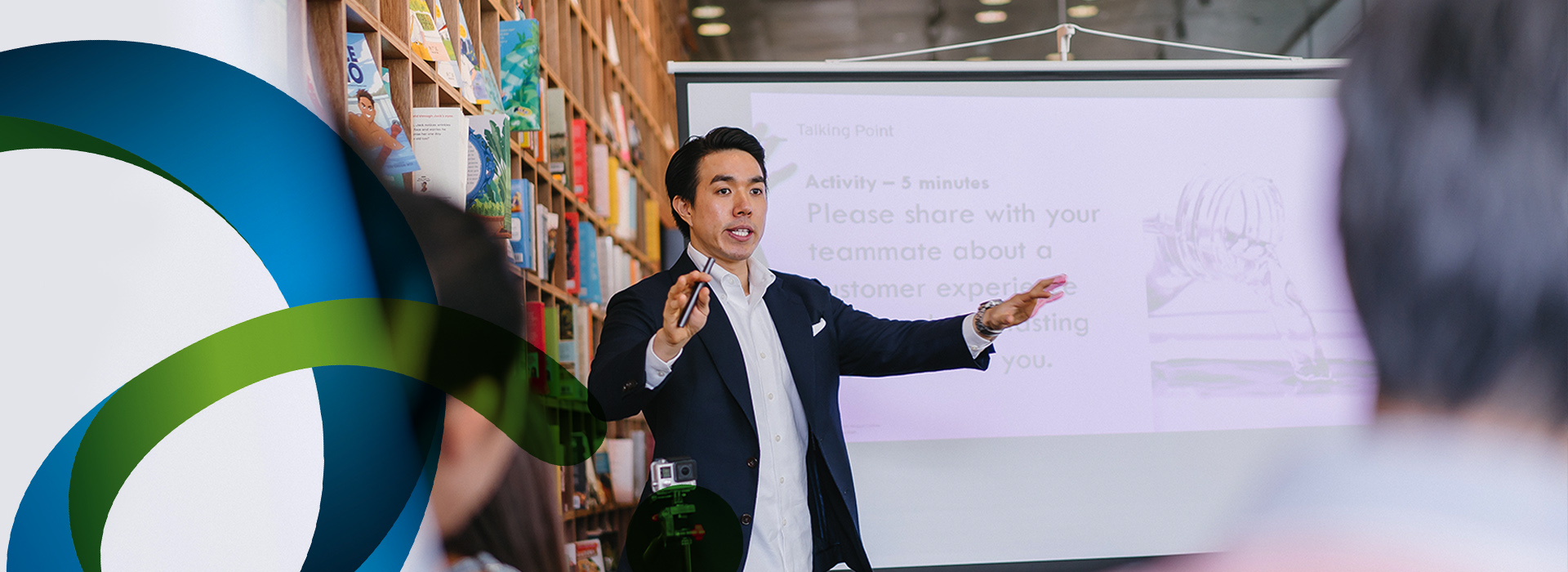 Outplacement & Career Transition Online | Higher Education - INTOO US