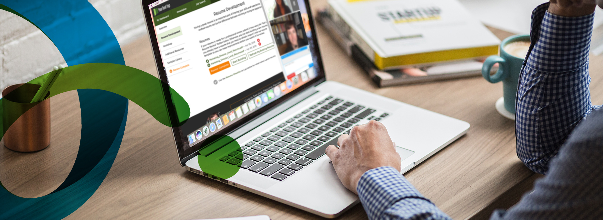 Outplacement Features | Outplacement Support - INTOO US