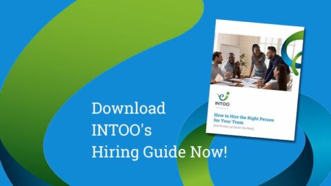 Hiring Guide: Interviewing, Selecting, Rejecting - Download Now! - INTOO