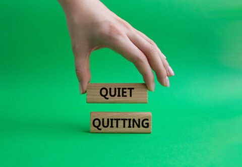 Quiet Quitting: Why It's Relevant in Today's Society