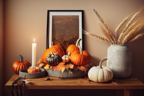 20 Festive Thanksgiving Team-Building Activities For Work