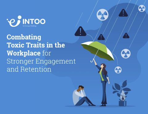Many Employees Use Vacation/PTO to Avoid Toxic Work Environment