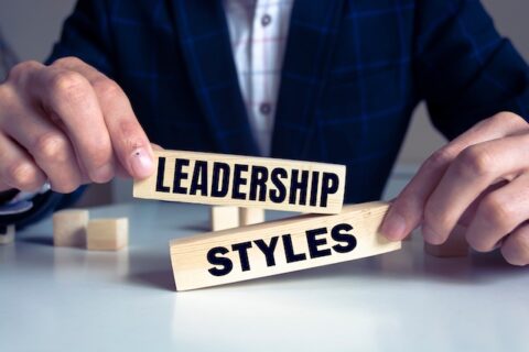 10 Types of Leadership Styles in the Workplace
