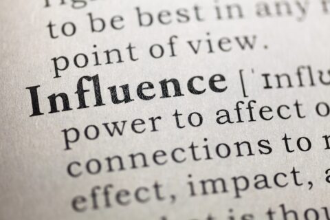 How to Lead by Influence in 6 Steps