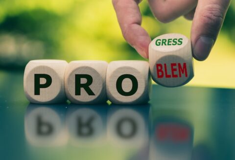 5 Important Steps to Consider When Solving a Problem at Work