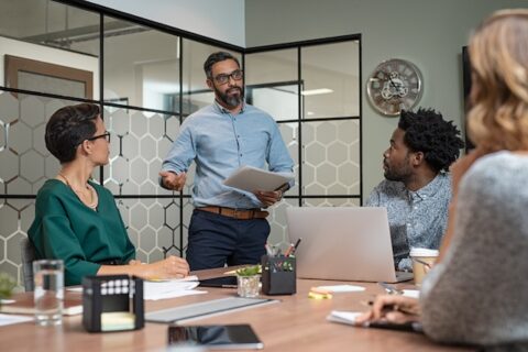 Managing Company Downsizing in 2025