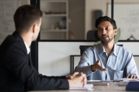 INTOO | Career Development & Outplacement Company